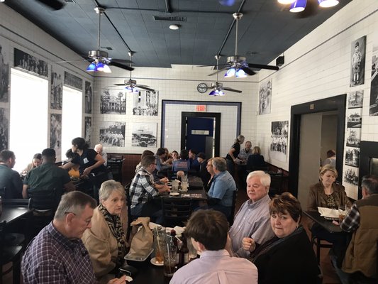 OLD ORANGE CAFE & CATERING - 93 Photos & 65 Reviews - 914 W Division ...