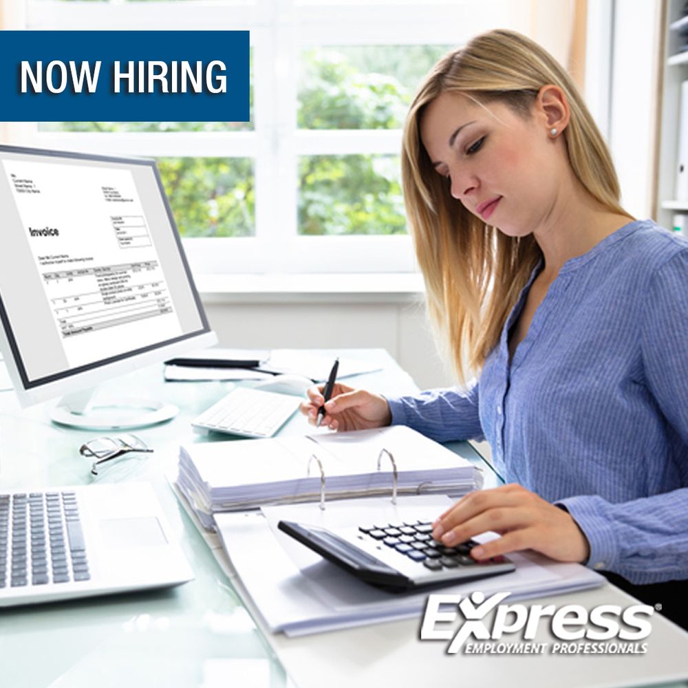 EXPRESS EMPLOYMENT PROFESSIONALS - 21 Photos - 16010 NW 57th Ave, Miami ...