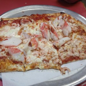 LIQUORI’S PIZZA - 94 Photos & 118 Reviews - 659 Westfield St, West ...