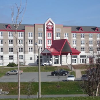 FUTURE INNS HALIFAX - Updated December 2025 - 30 Fairfax Drive, Halifax ...