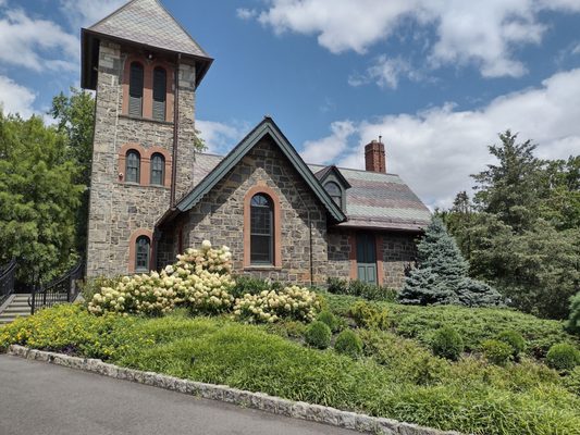 THE EVERGREENS CEMETERY - Updated October 2025 - 19 Photos & 17 Reviews ...