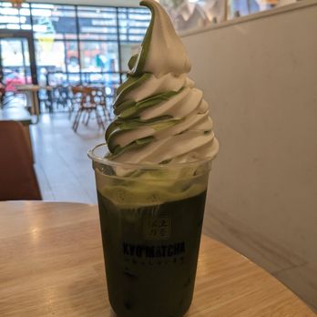 KYO MATCHA - Updated October 2025 - 365 Photos & 157 Reviews - 1010 ...