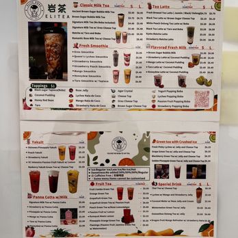 ELITE BOBA MKE - Updated December 2025 - 127 Photos & 53 Reviews - 1956 ...