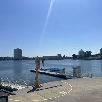 LAKE MERRITT BOATING CENTER - Updated September 2025 - 68 Photos & 71 ...