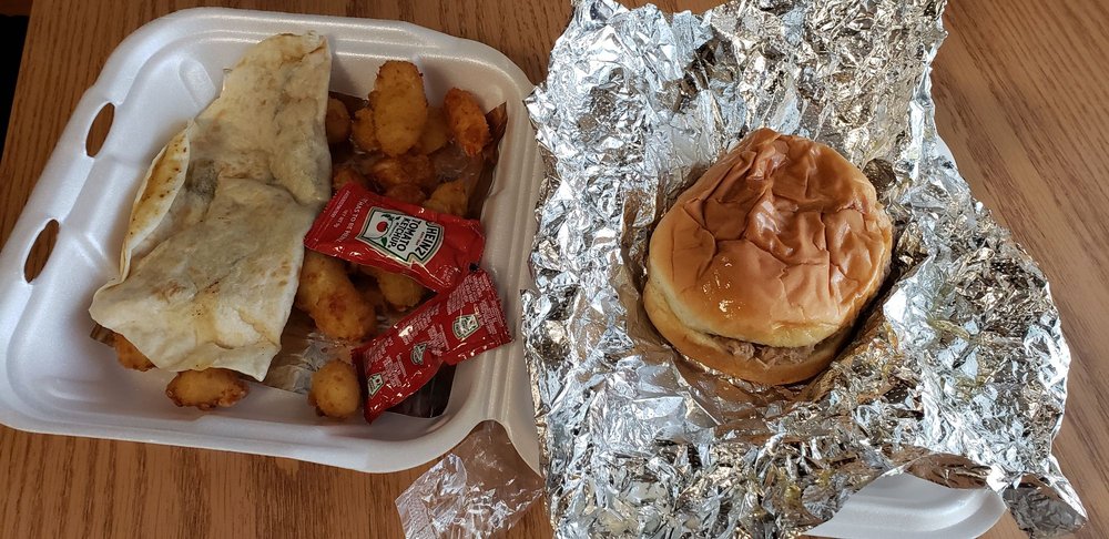 COOK OUT - Updated August 2024 - 36 Photos & 84 Reviews - 2629 Wards Rd ...