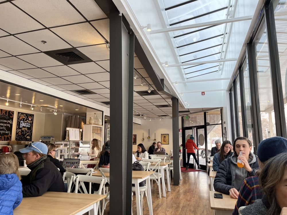 SUGAR & CREAM CAFE - Updated December 2025 - 47 Photos & 19 Reviews ...