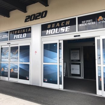 VIRGINIA BEACH FIELD HOUSE - Updated May 2025 - 116 Photos & 48 Reviews ...