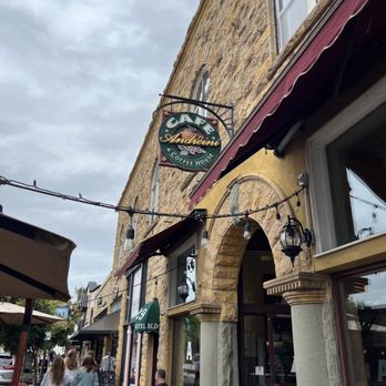 CAFE ANDREINI - Updated April 2025 - 309 Photos & 299 Reviews - 131 E ...