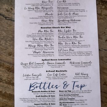 ISLAND LAVA JAVA - Updated August 2025 - 2976 Photos & 3050 Reviews ...