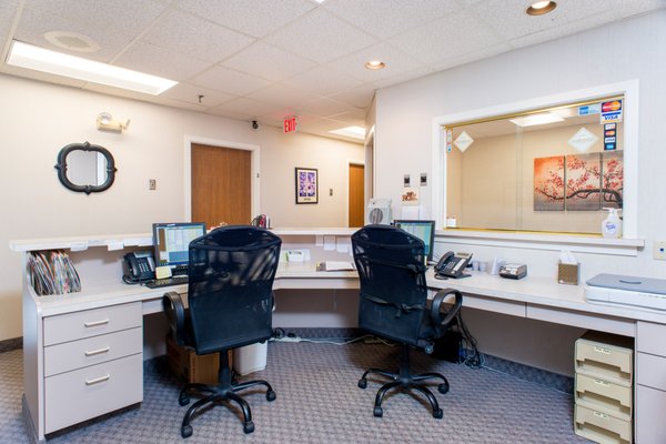 WORCESTER DENTIST GROUP - Updated December 2025 - 13 Photos - 255 Park ...