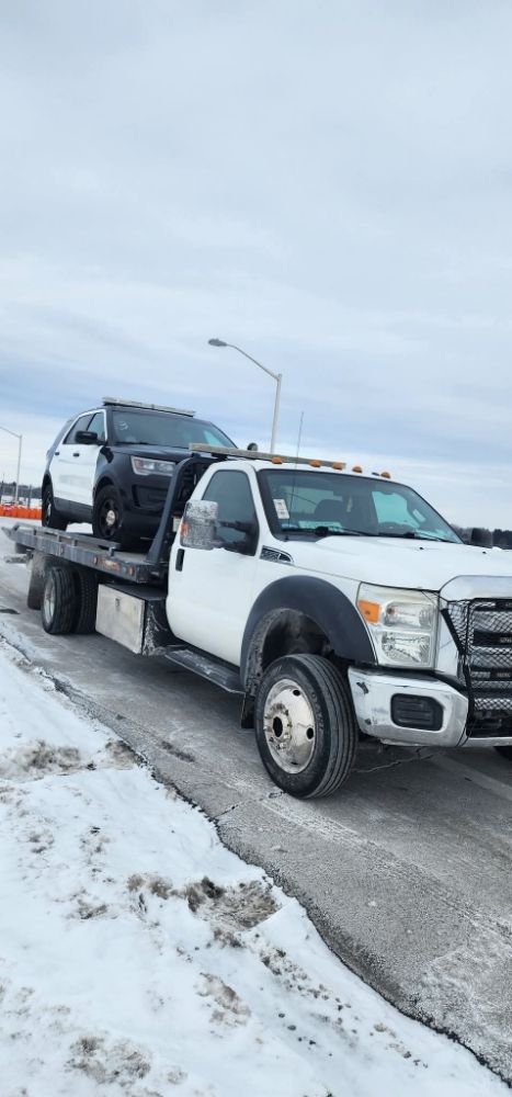 ALEX’S TOWING - Updated December 2025 - Request a Quote - 24 Photos ...