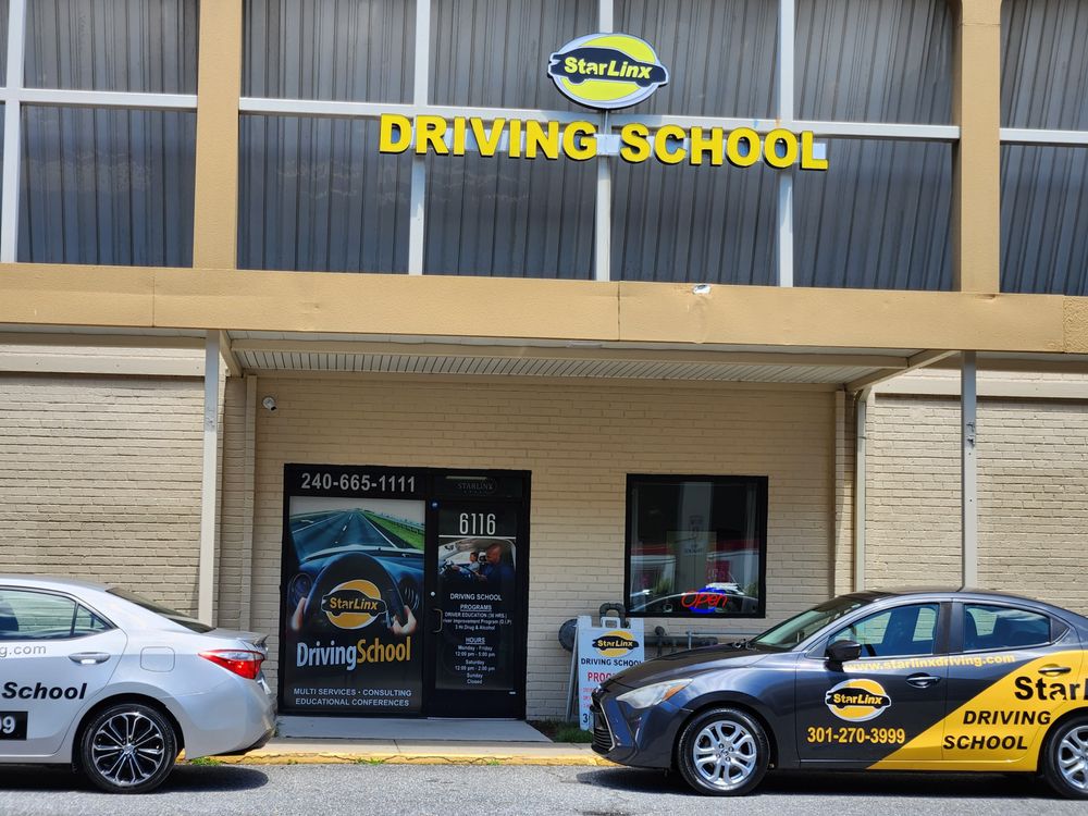 STARLINX DRIVING SCHOOL - Updated January 2026 - 35 Photos & 15 Reviews ...