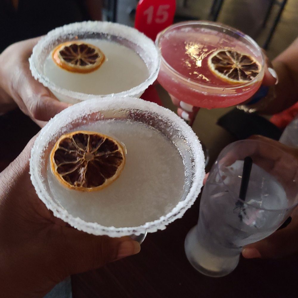 THE ALLEY - Updated December 2025 - 23 Photos & 13 Reviews - 4980 Belt ...