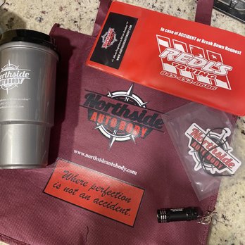 NORTHSIDE AUTO BODY - Updated December 2025 - 102 Photos & 33 Reviews ...