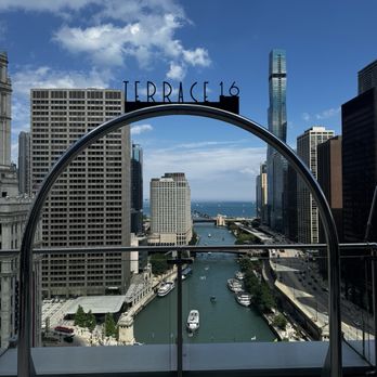 TERRACE 16 - Updated March 2025 - 1165 Photos & 554 Reviews - 401 N ...