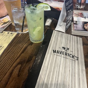 MAVERICK’S CANTON - Updated October 2024 - 106 Photos & 106 Reviews ...