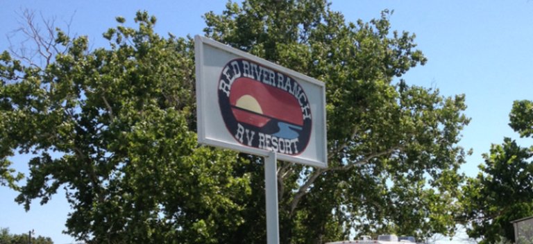 RED RIVER RANCH RV RESORT - Updated June 2025 - 19691 US Hwy 77 ...