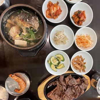 IL MEE KOREAN RESTAURANT - Updated December 2024 - 373 Photos & 347 ...