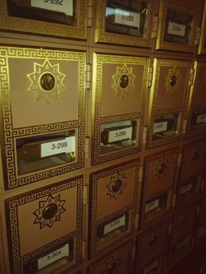 THE MAILBOX BALLARD - Updated September 2025 - 15 Photos & 55 Reviews ...