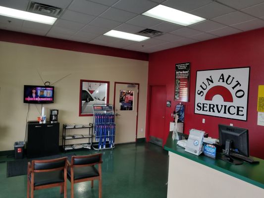 Sun Auto Service - Updated May 2026 - 46 Photos & 162 Reviews - 1055 W ...