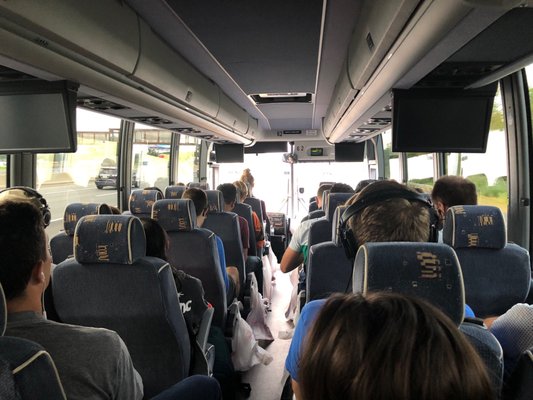 BESTBUS - Updated July 2025 - 417 W 34th St, New York, New York - Buses ...