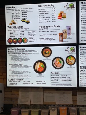 TAI CHI BUBBLE TEA - Updated October 2025 - 25 Photos & 12 Reviews - 90 ...