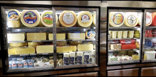GREEK FOOD EMPORIUM - Updated May 2024 - 27 Photos & 13 Reviews - 631 ...