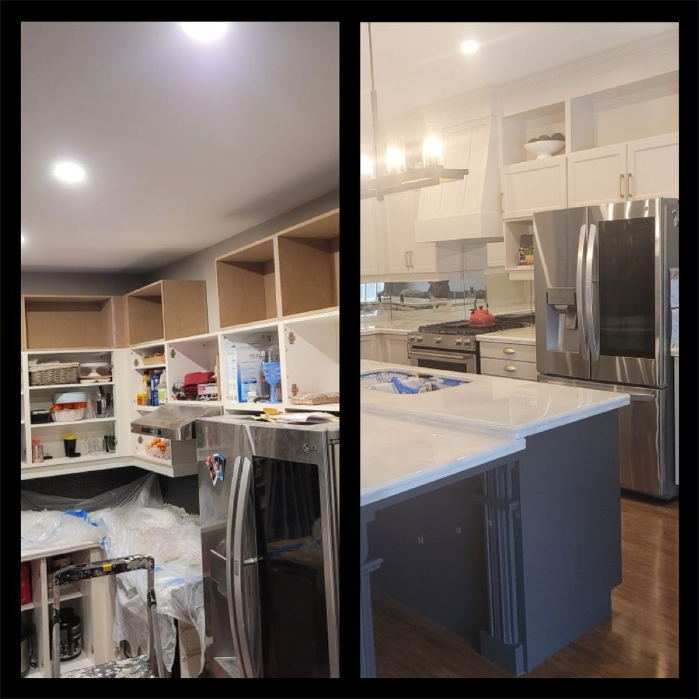 HANDYMAN KEITH MARPLES - Updated February 2025 - Brantford, Ontario ...