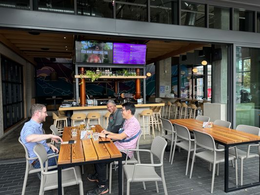 STEAMWORKS - Updated January 2026 - 50 Photos & 12 Reviews - 2275 Main ...