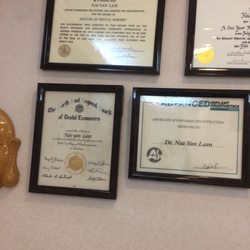 NAI YAN LAM, DDS - 30 Reviews - 198 Canal St, New York, New York ...