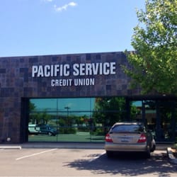 PACIFIC SERVICE CREDIT UNION - 24 Photos & 36 Reviews - 2800 Kitty Hawk ...