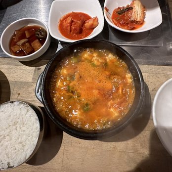 NEW WONJO RESTAURANT - 2249 Photos & 1558 Reviews - 23 W 32nd St, New ...