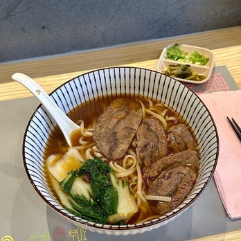 NOODLE LAB - Updated July 2025 - 245 Photos & 50 Reviews - 25-79 ...