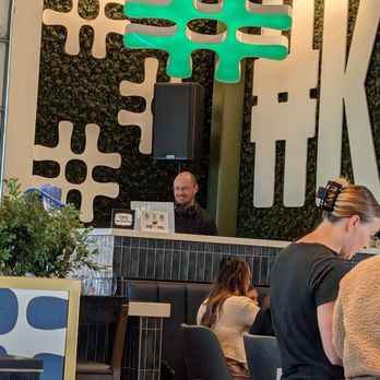 HASH KITCHEN - Updated May 2025 - 427 Photos & 437 Reviews - 3919 E ...