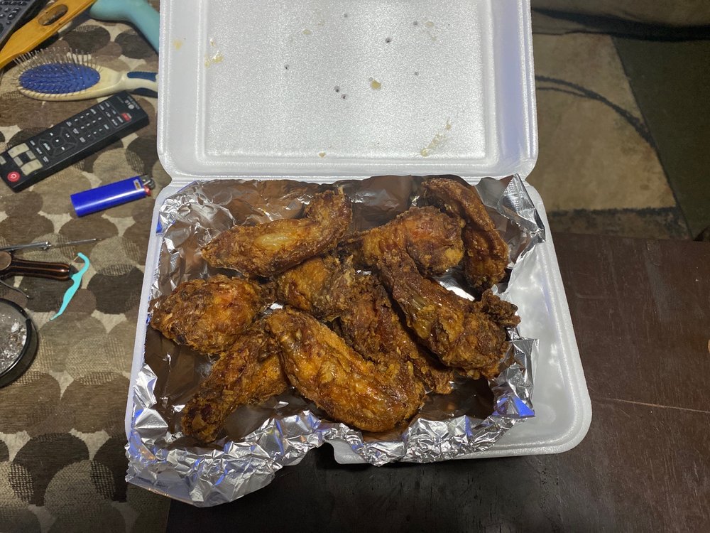 YAN JING - Updated April 2025 - 77 Photos & 90 Reviews - 6601 ...