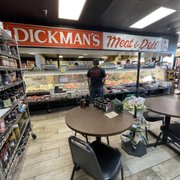 DICKMAN’S MEAT & DELI - 83 Photos & 199 Reviews - 7955 E Broadway ...