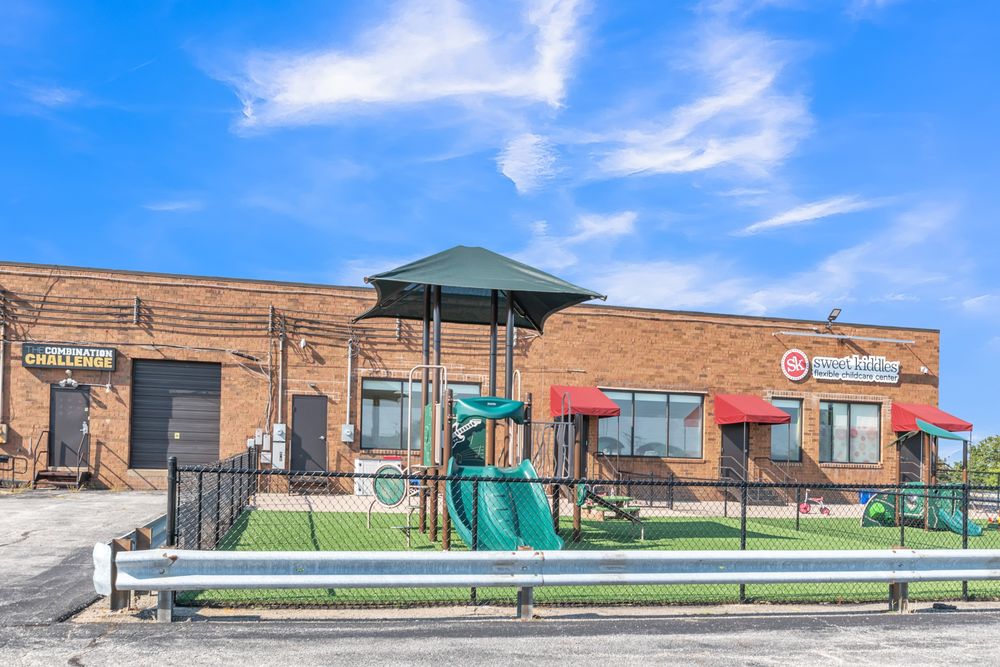 SWEET KIDDLES - Updated October 2025 - Request Consultation - 3365 ...