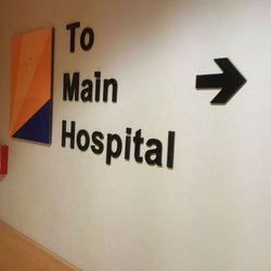 OVERLOOK MEDICAL CENTER - 41 Photos & 114 Reviews - Medical Centers ...