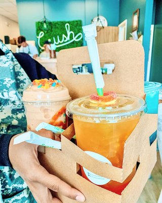 CRUSH NUTRITION - Updated March 2025 - 31 Photos & 20 Reviews - 571 ...