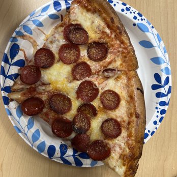 BISONTE PIZZA - Updated December 2025 - 81 Photos & 43 Reviews - 8133 ...