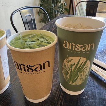 ARISAN TEA & COFFEE HOUSE - Updated June 2025 - 593 Photos & 240 ...