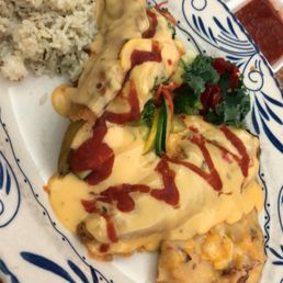 ABUELO’S MEXICAN RESTAURANT - 200 Photos & 277 Reviews - 4005 W Walnut ...