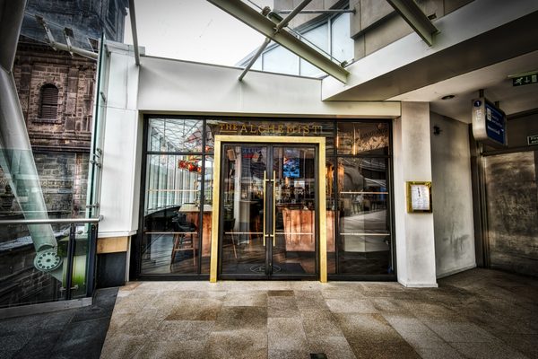 THE ALCHEMIST - Updated December 2024 - 25 Photos & 22 Reviews - Level ...