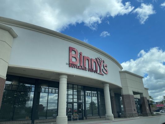 BINNY’S BEVERAGE DEPOT - Updated December 2025 - 14 Reviews - 5380 Northwest Hwy, Crystal Lake ...