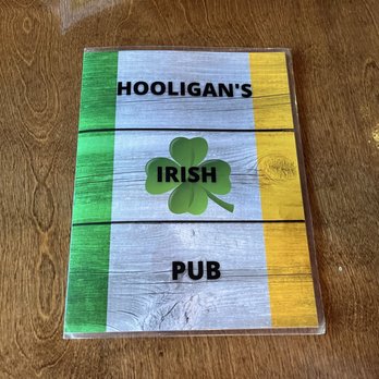 HOOLIGAN’S STEAK & ALE - Updated October 2025 - 40 Photos & 78 Reviews ...