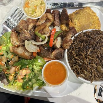 AFRO LOUNGE - Updated December 2025 - 75 Photos & 18 Reviews - 2050 ...