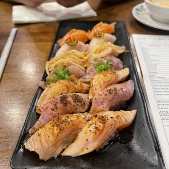 SUSHI ASAHI - Updated March 2025 - 3070 Photos & 3337 Reviews - 2955 ...