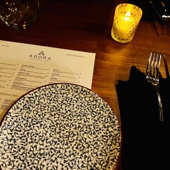 AGORA MIDTOWN - Updated July 2025 - 290 Photos & 411 Reviews - 92 ...