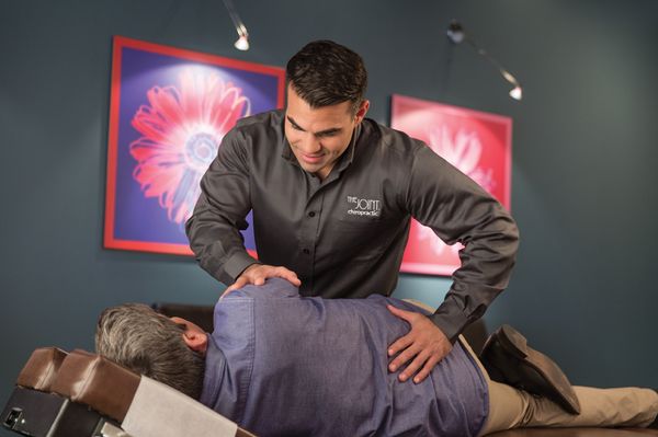 THE JOINT CHIROPRACTIC - Updated October 2025 - 55 Photos & 109 Reviews ...