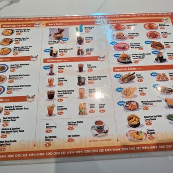 SING CHOI KEE - Updated July 2024 - 379 Photos & 81 Reviews - 133-36 ...